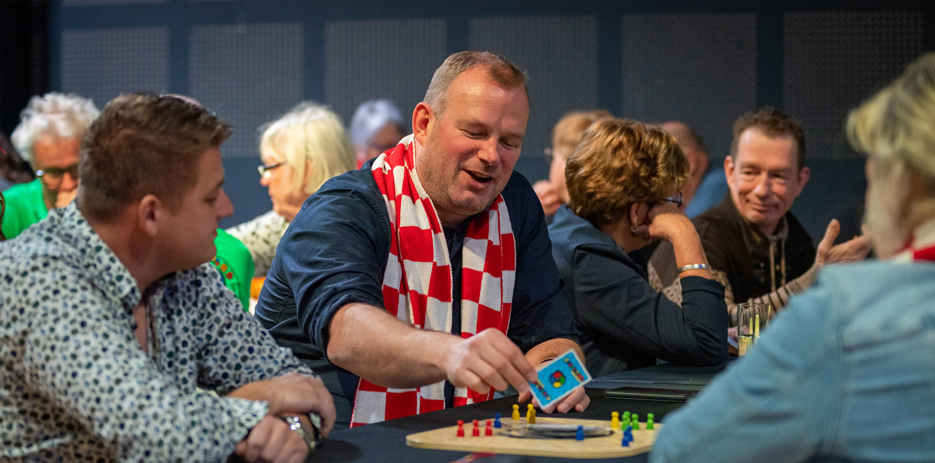 Keezbord - Het originele Keezen bordspel vanaf 18 euro! - Bestel online